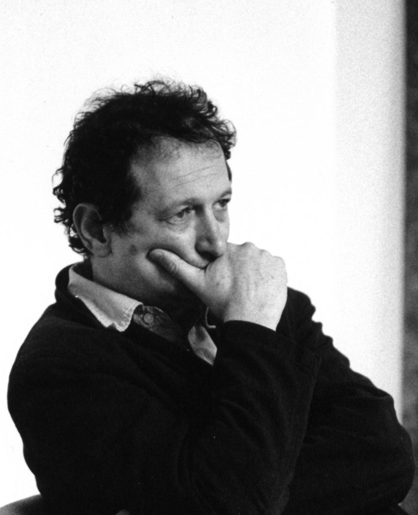 David Lan